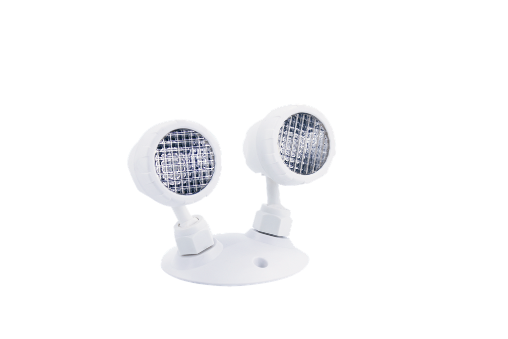 Double Remote Lamp Head | SA Supply