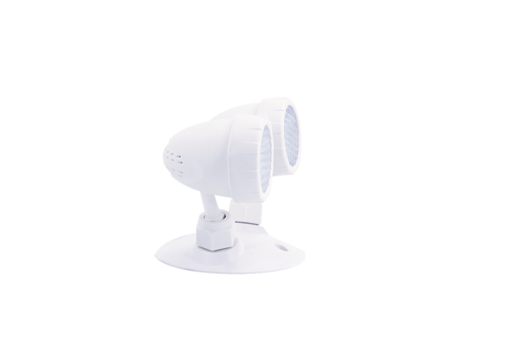 Double Remote Lamp Head | SA Supply