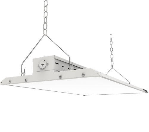 2ft Linear High Bay – CCT & Power Adjustable | SA Supply